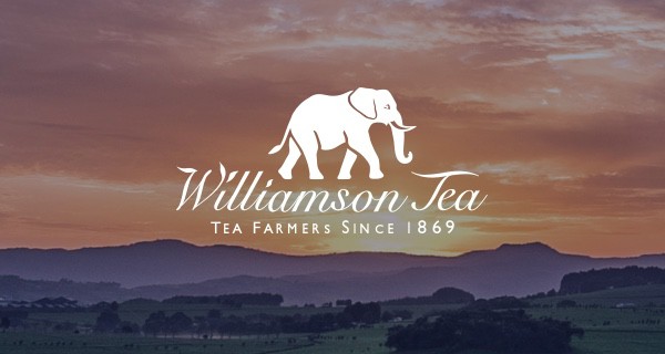 Shop - Williamson Tea