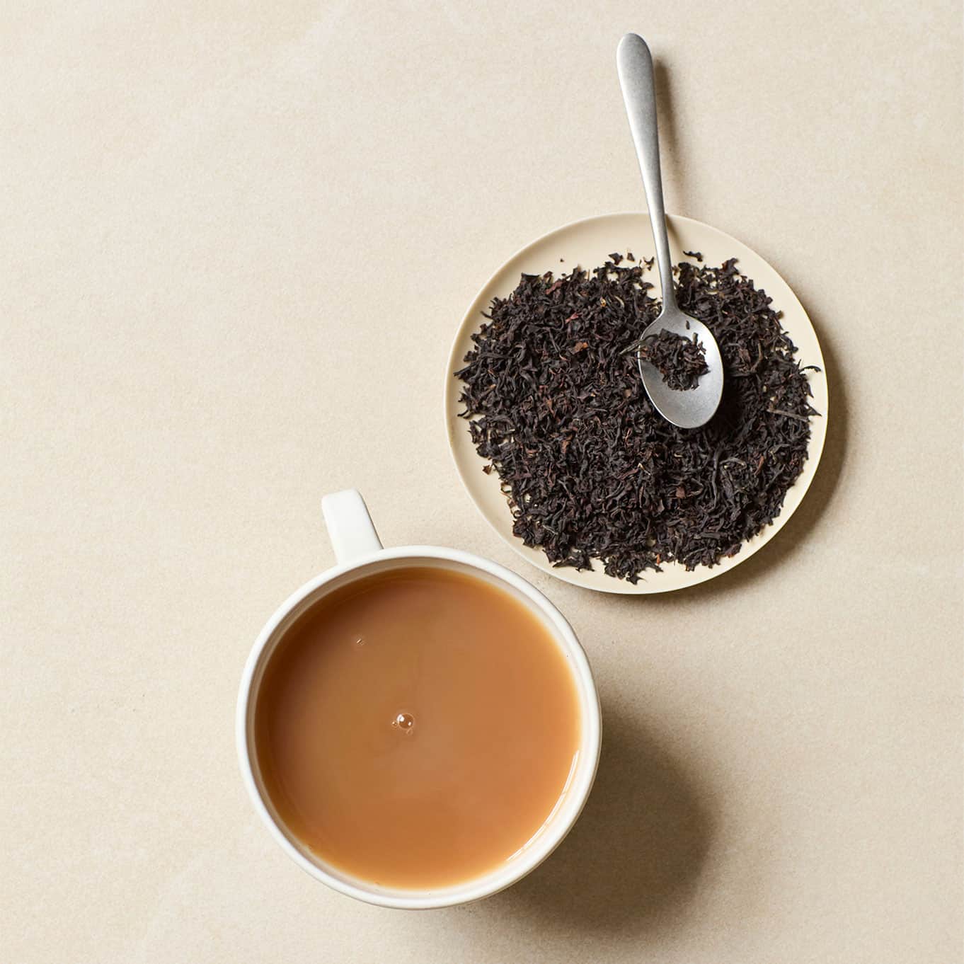 Buy Traditional Afternoon Loose Tea Online Today