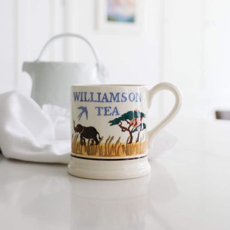 Emma Bridgewater Mug - Williamson Tea