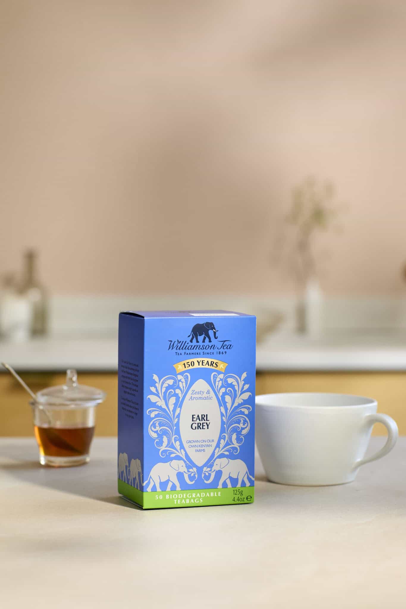 Buy Tea Online Today from Experienced Tea Farmers