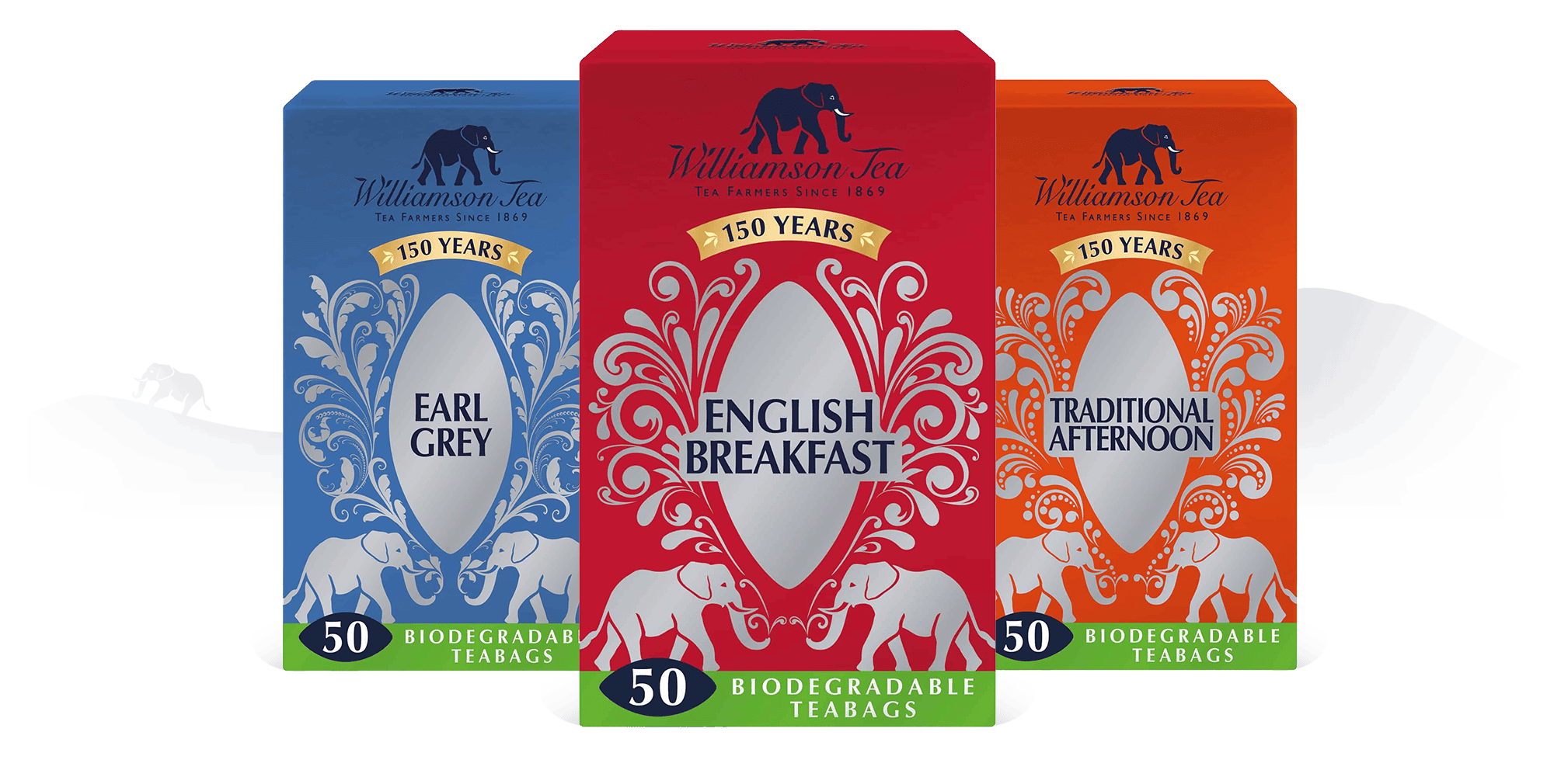 Buy Tea Online Today from Experienced Tea Farmers